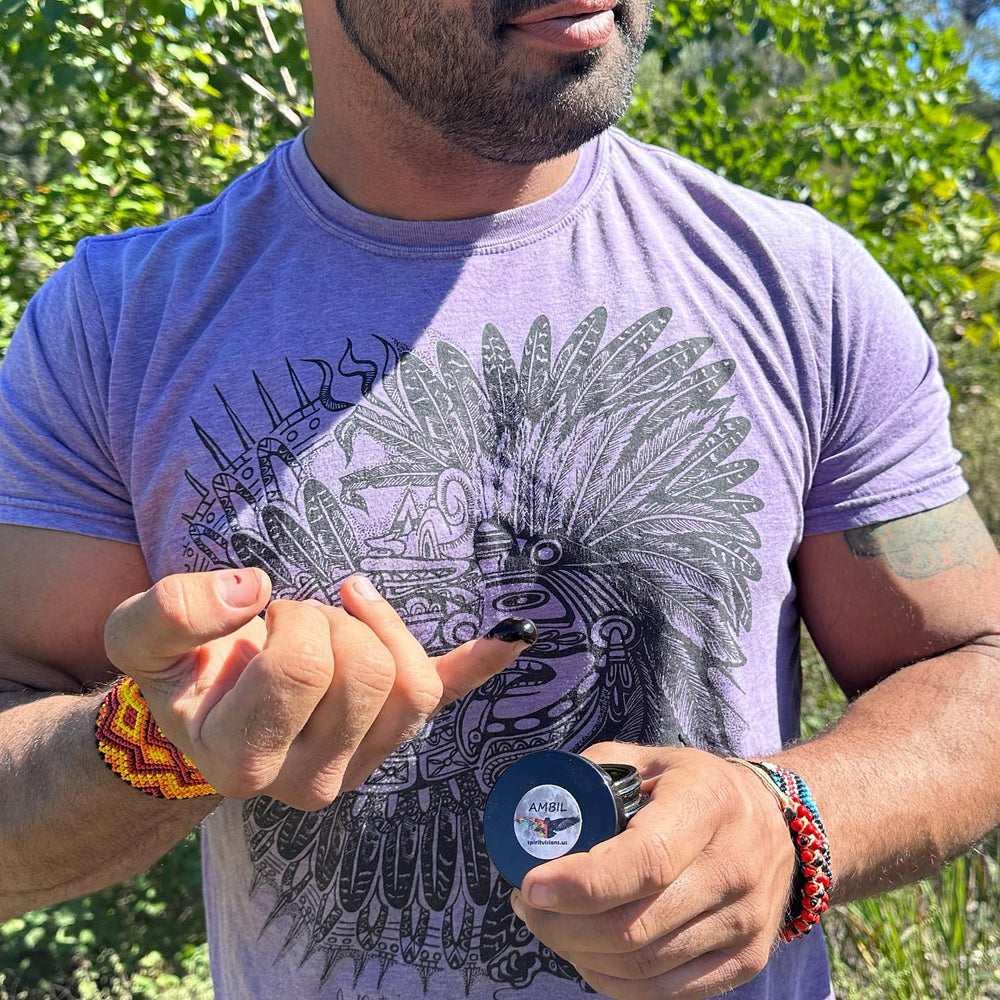 Buy Sananga Eye Drops, Rapé (Hapé) | Spirit Visions Apothecary