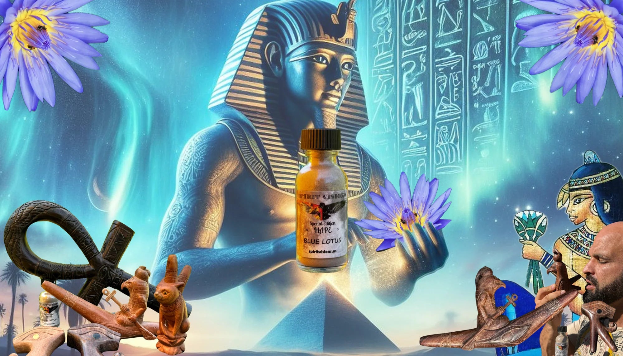 What Is Kambo? Healing, Detox & Sacred Amazonian Ritual – Spirit Visions